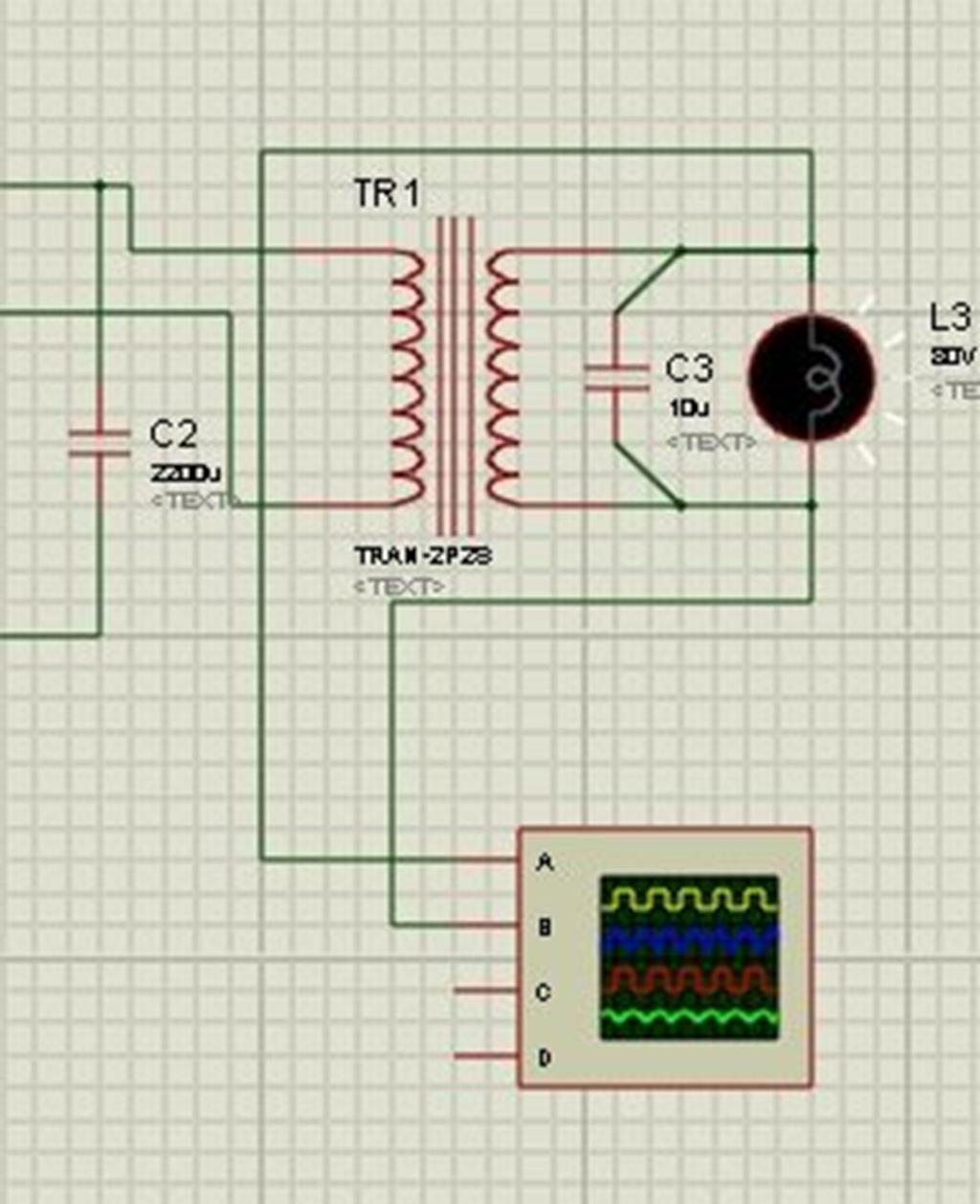 How To Use Oscilloscope in Proteus ISIS - The Engineering Projects How To Use Oscilloscope in Proteus ISIS - The Engineering Projects