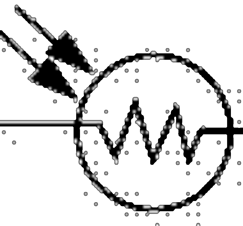 How to use LDR Sensor in Proteus - The Engineering Projects