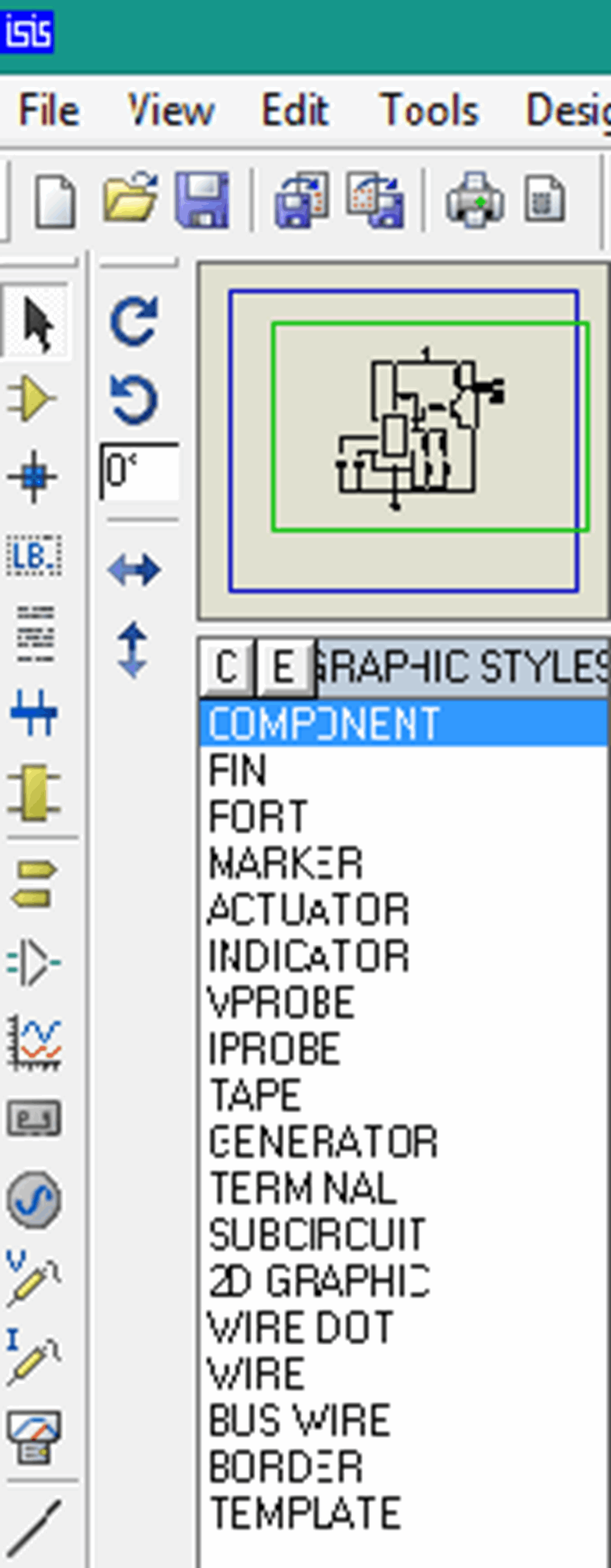 Angle Control Of Servo Motor Using 555 Timer In Proteus Isis The