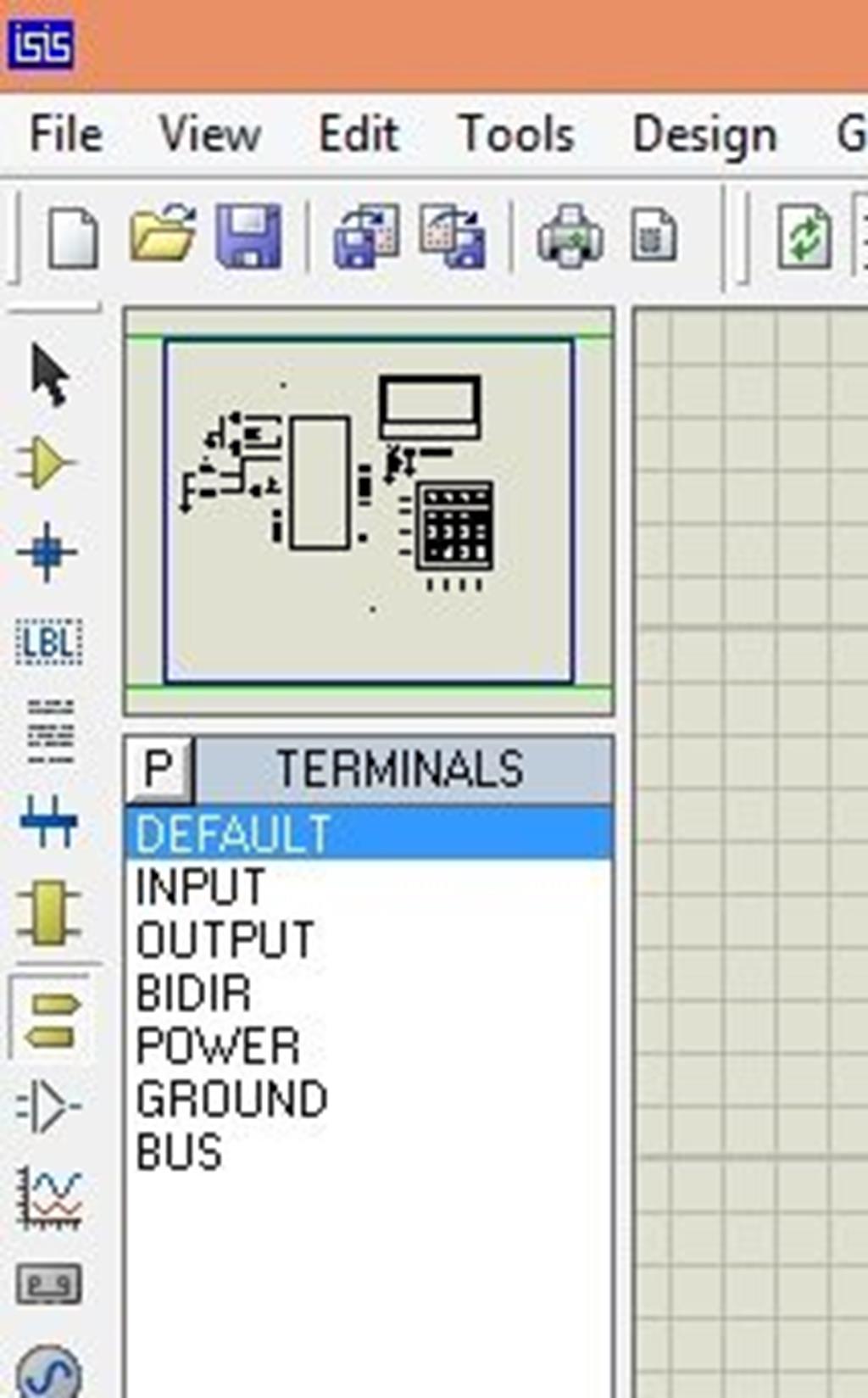 Interfacing of Keypad with 8051 Microcontroller in Proteus - The ...