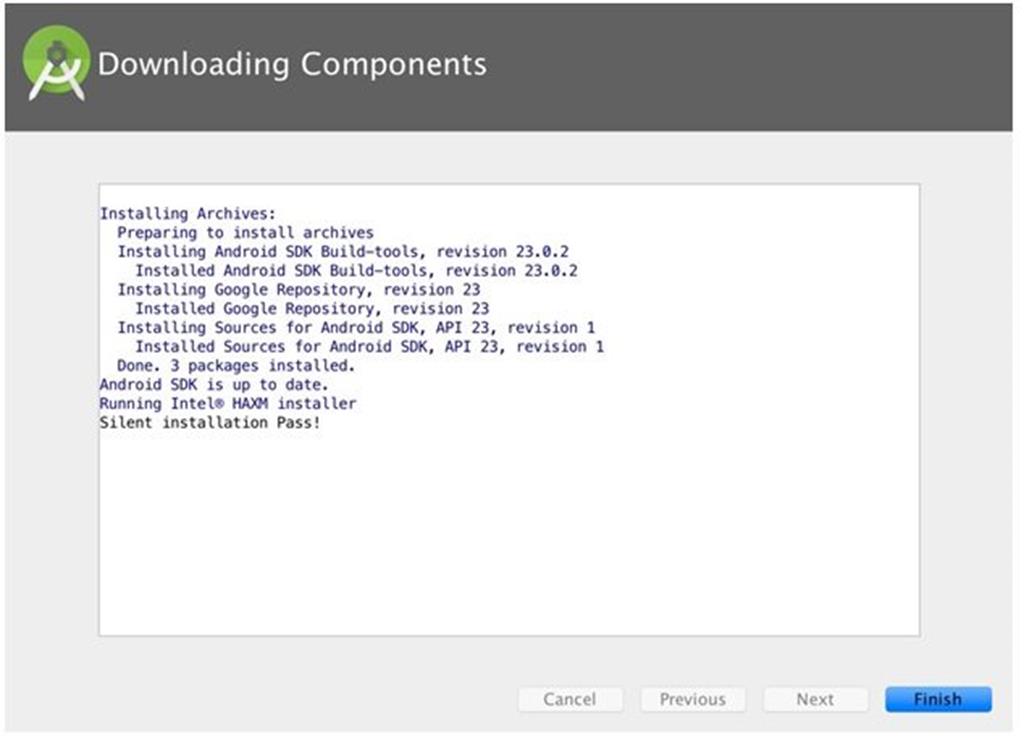 How to Install Android Studio ??? - The Engineering Projects