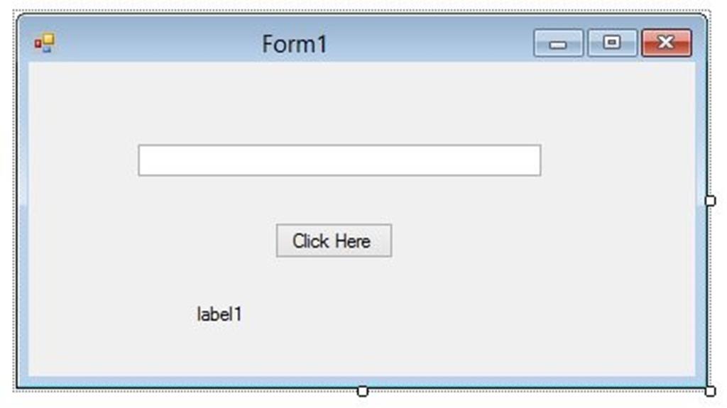How to use C# if else Statement - The Engineering Projects
