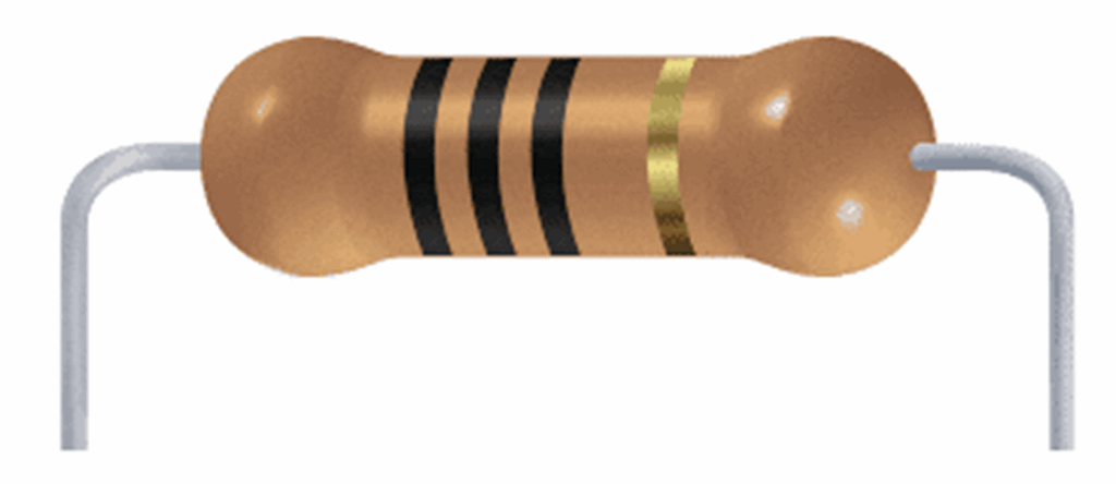 Resistor Calculator - The Engineering Projects