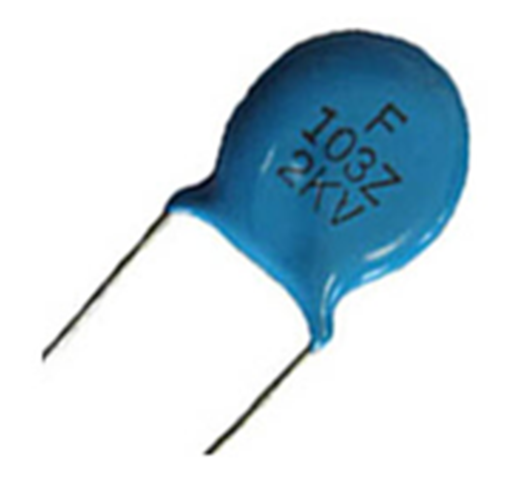 Evolution of Capacitors - The Engineering Projects