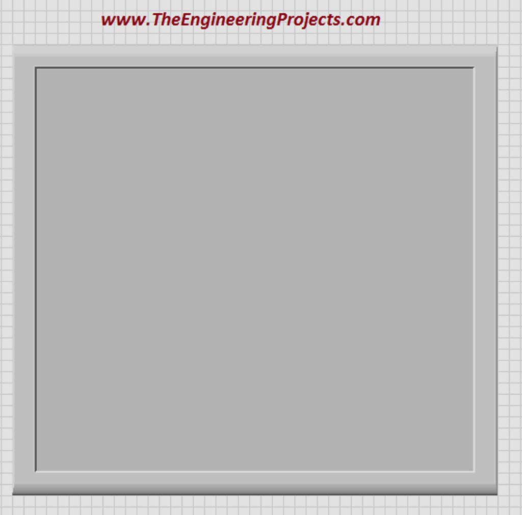 Quadratic Roots Calculation in LabVIEW - The Engineering Projects