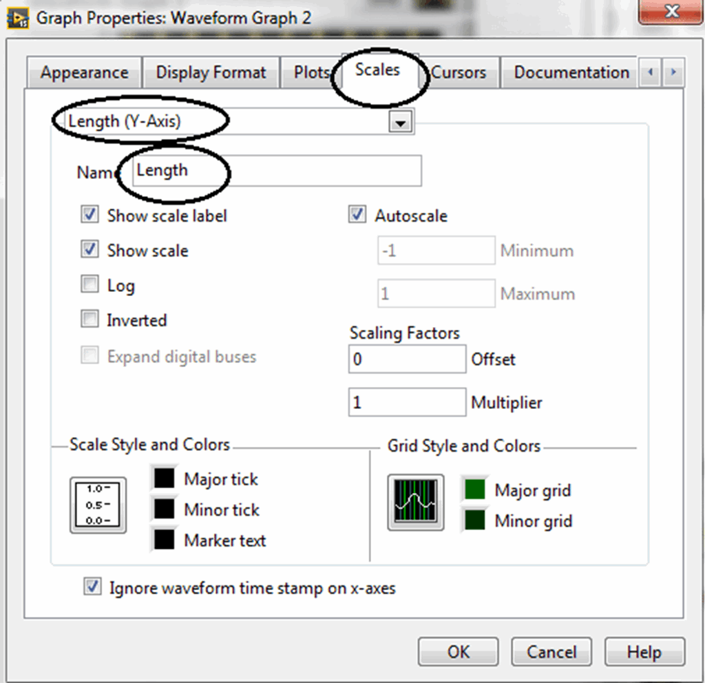 Communication Signals Generation in LabView - The Engineering Projects