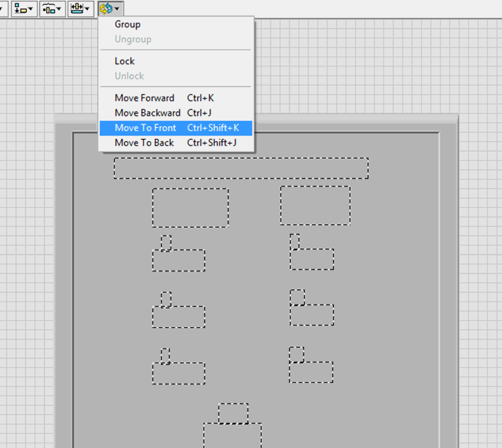 Quadratic Roots Calculation in LabVIEW - The Engineering Projects