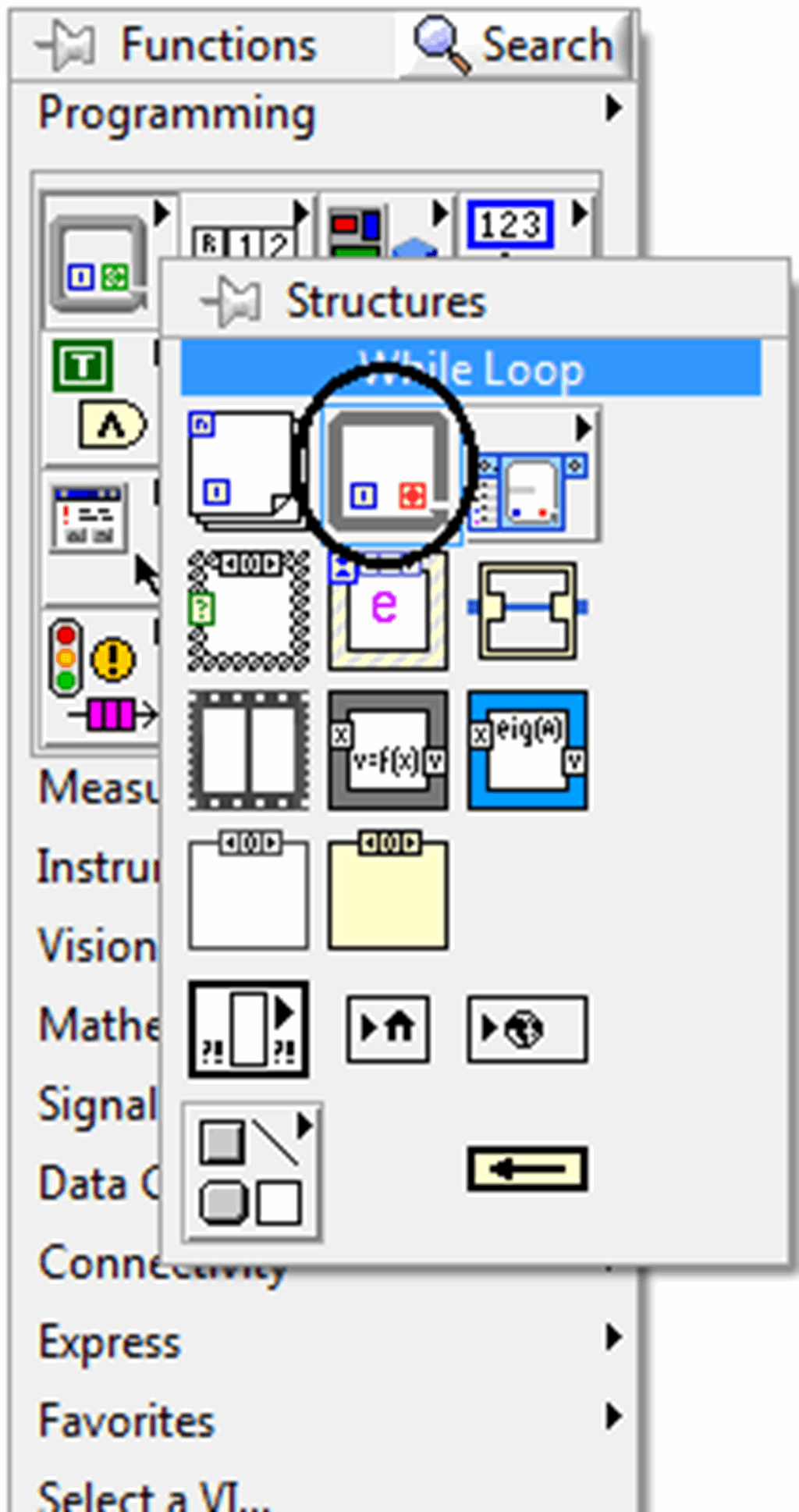 Stepper Motor Speed Control in LabVIEW - The Engineering Projects