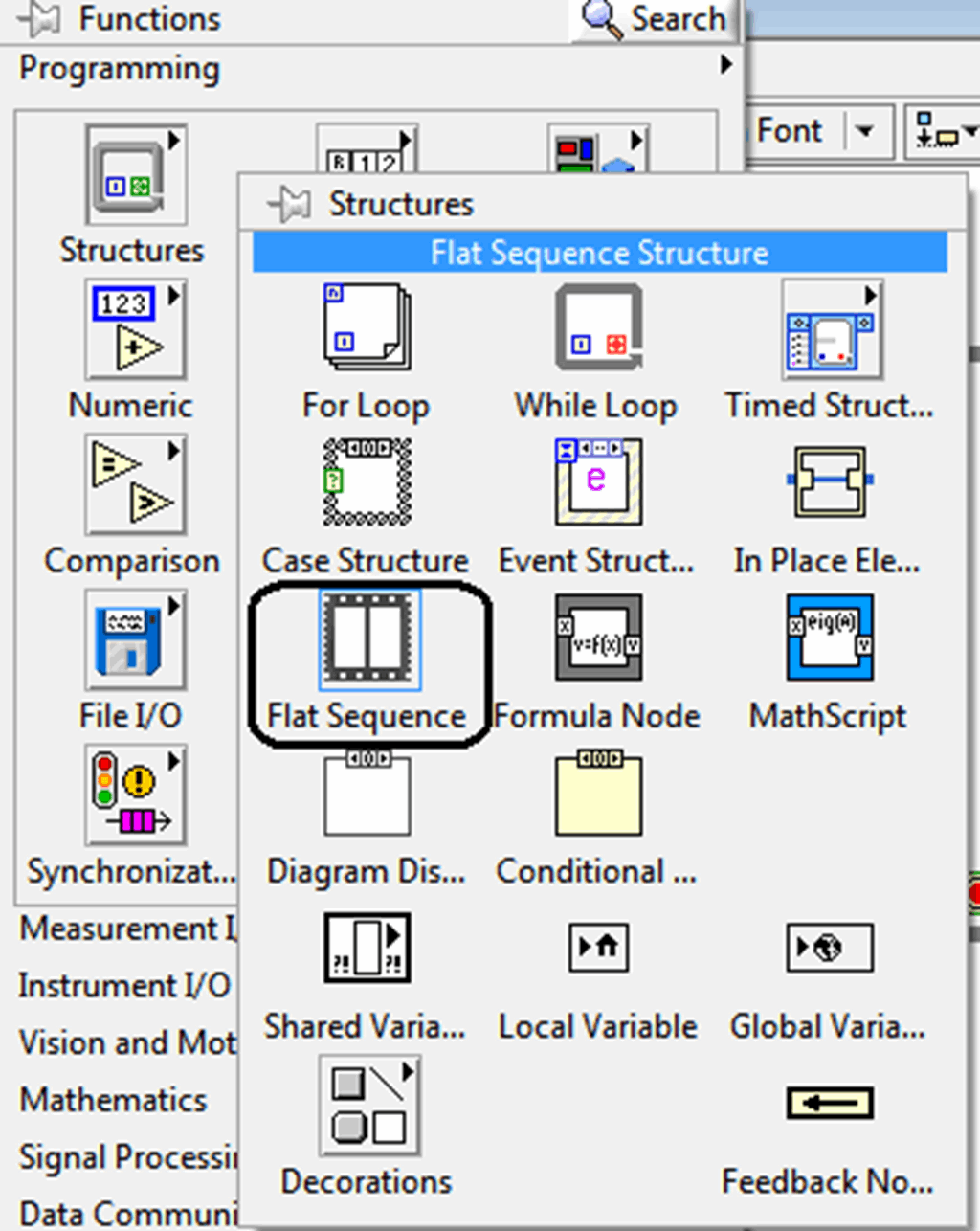 Creating First Program with myRIO - The Engineering Projects