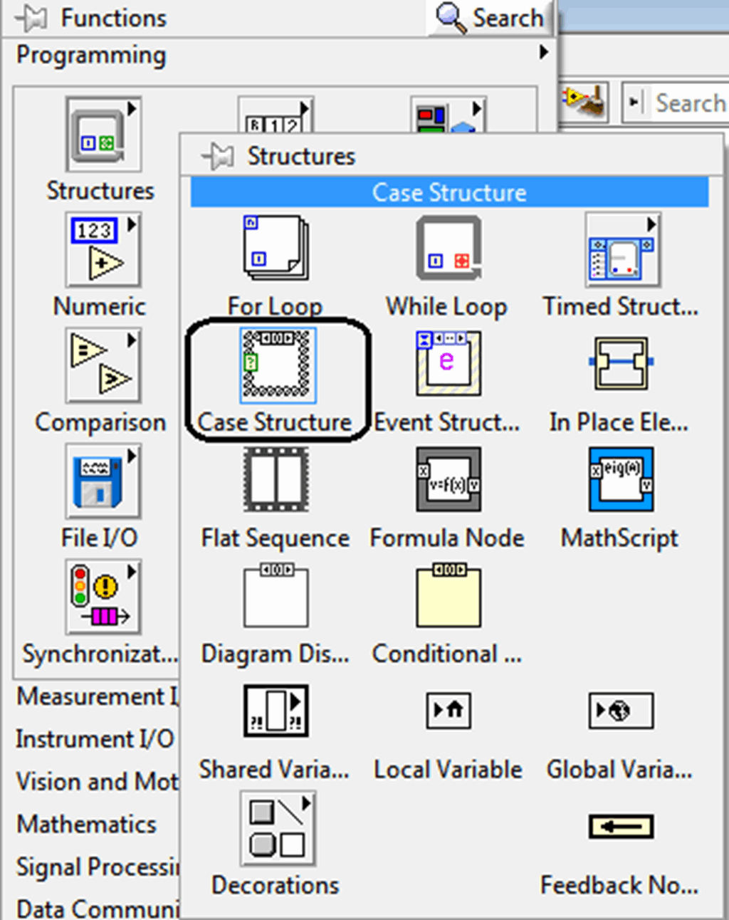 Creating First Program with myRIO - The Engineering Projects