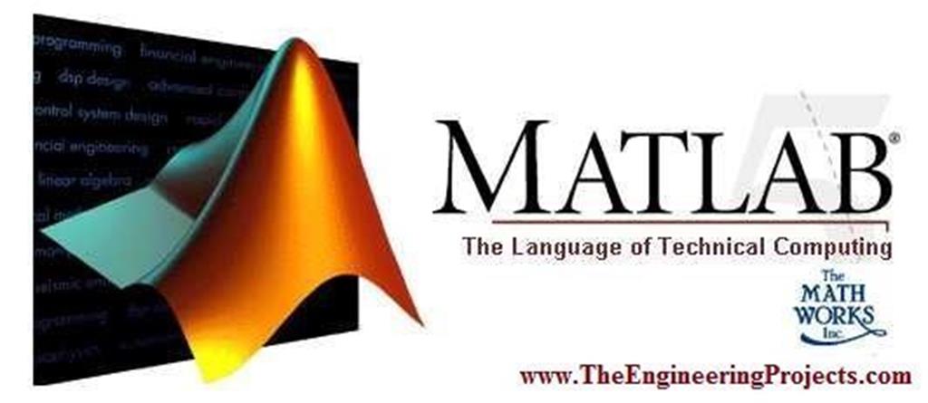 How to use MATLAB - The Engineering Projects