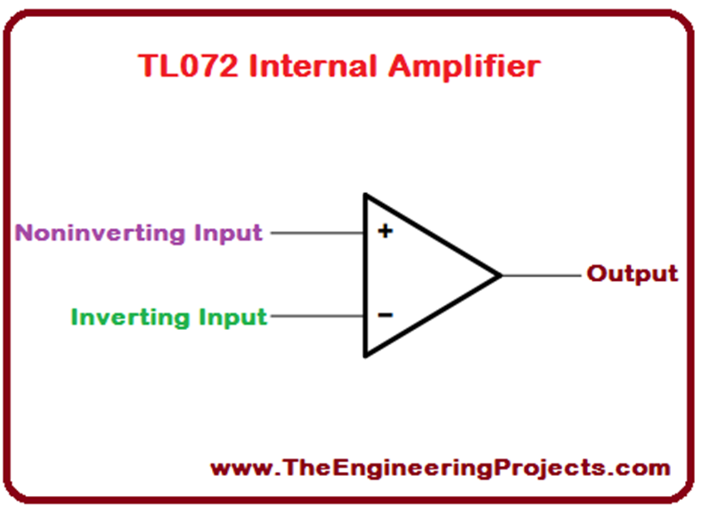 Introduction to TL072 - The Engineering Projects