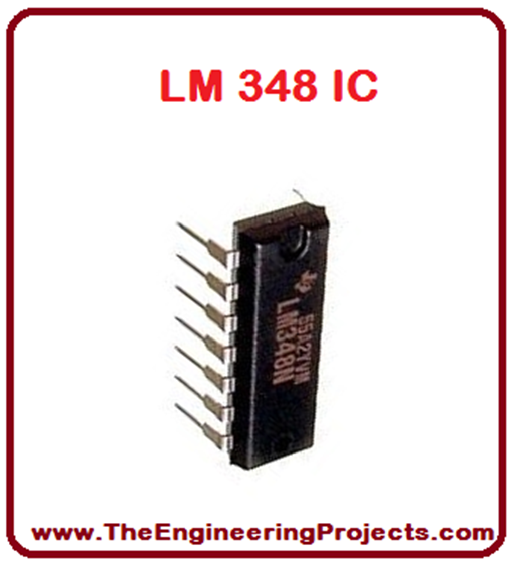 Introduction to LM348 - The Engineering Projects