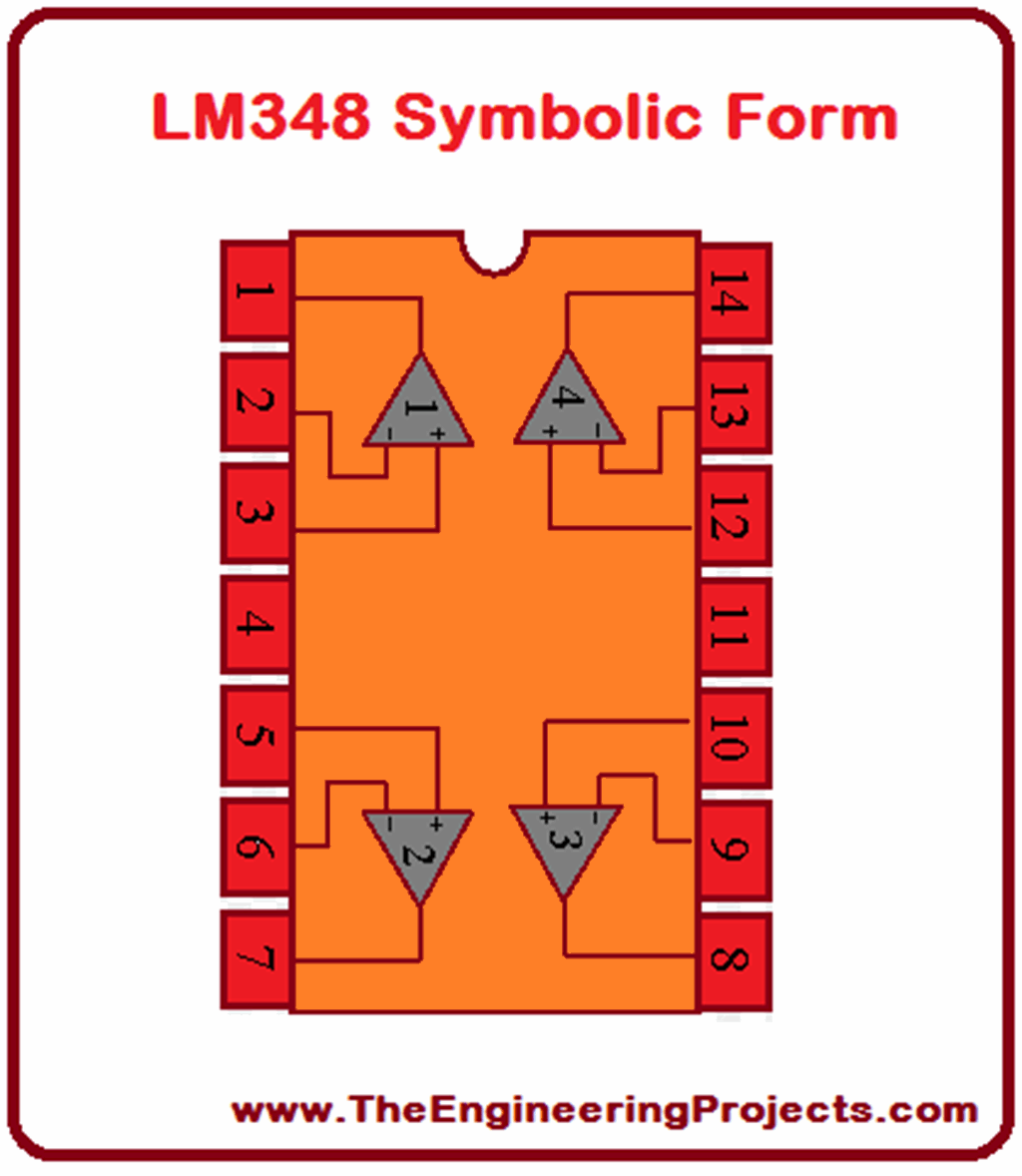 Introduction to LM348 - The Engineering Projects