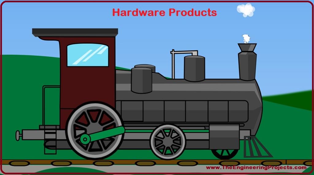 How to Design an Engineering Product - The Engineering Projects