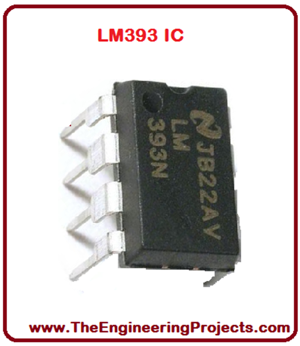 Introduction to LM393 - The Engineering Projects
