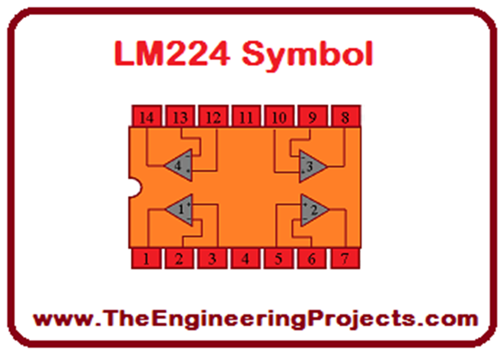 Introduction to LM224 - The Engineering Projects