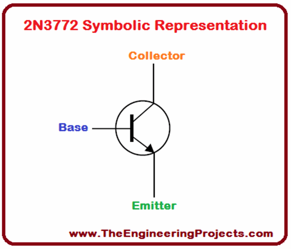 Introduction to 2N3772 - The Engineering Projects