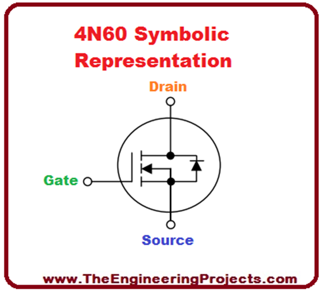Introduction to 4N60 - The Engineering Projects