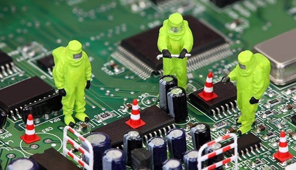 SciTechDaily - An Ocean of Knowledge - The Engineering Projects