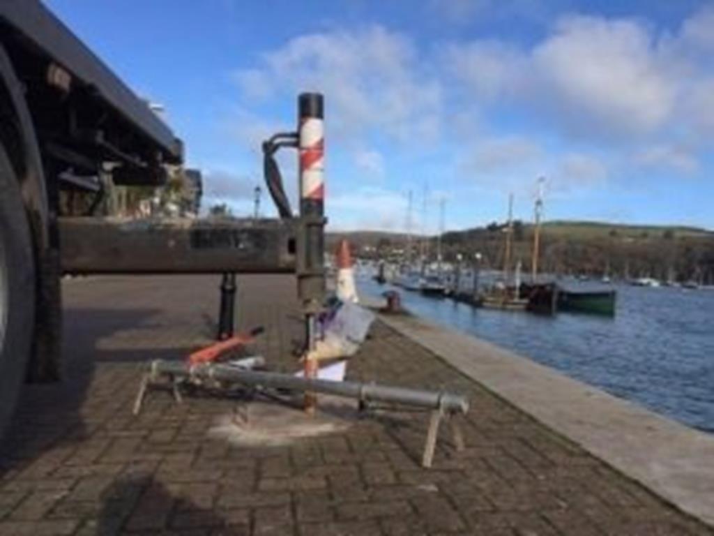 Introduction to CBR Testing - The Engineering Projects