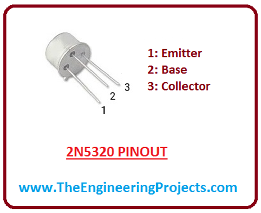 Introduction to 2n5320 - The Engineering Projects