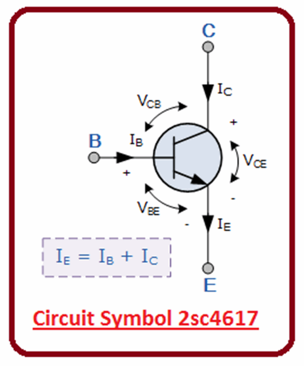 Introduction to 2sc4617 - The Engineering Projects