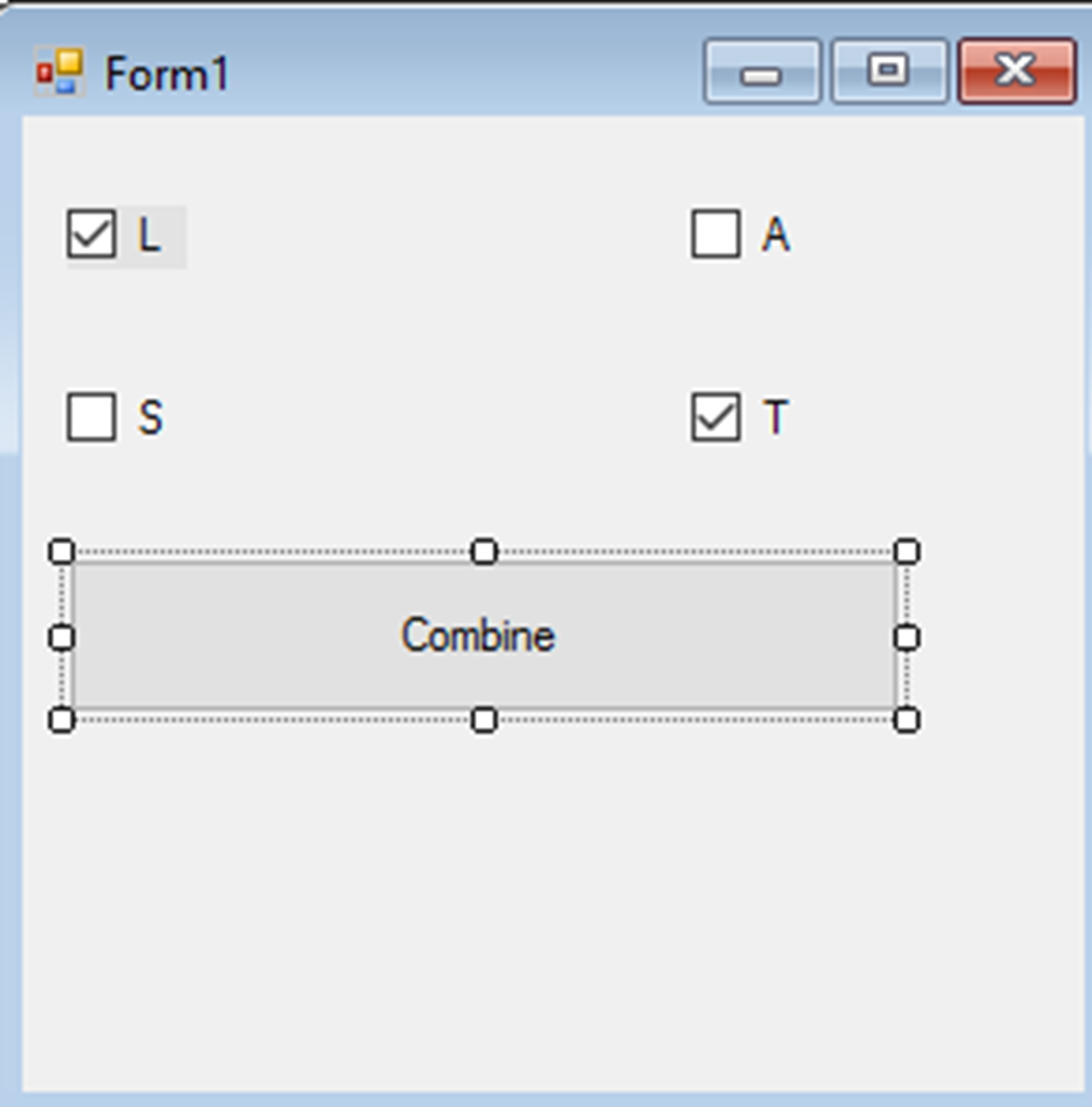 Фотографии CHECKBOX C