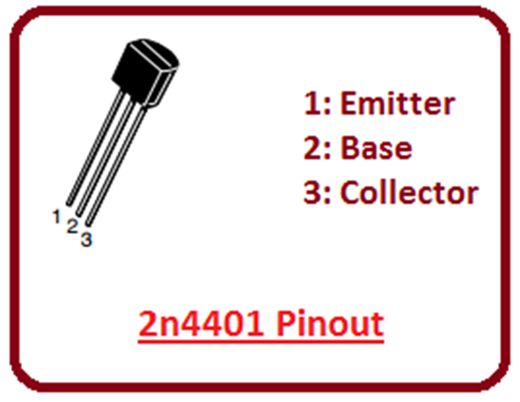 Introduction to 2n4401 - The Engineering Projects