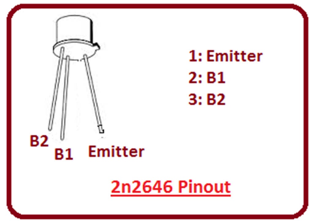 Introduction to 2n2646 - The Engineering Projects