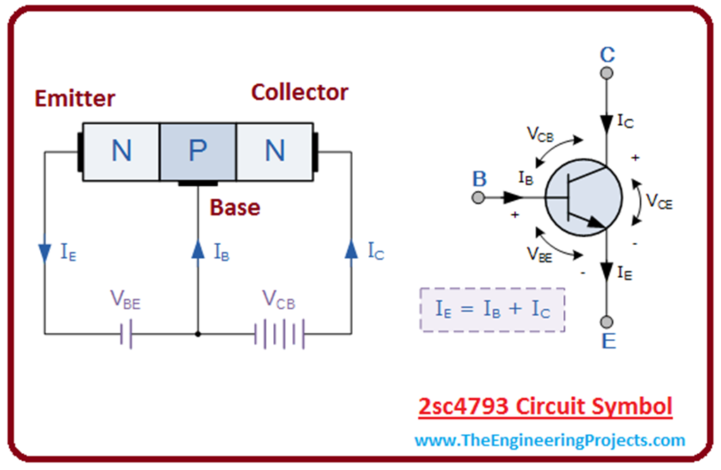 Introduction to 2sc4793 - The Engineering Projects