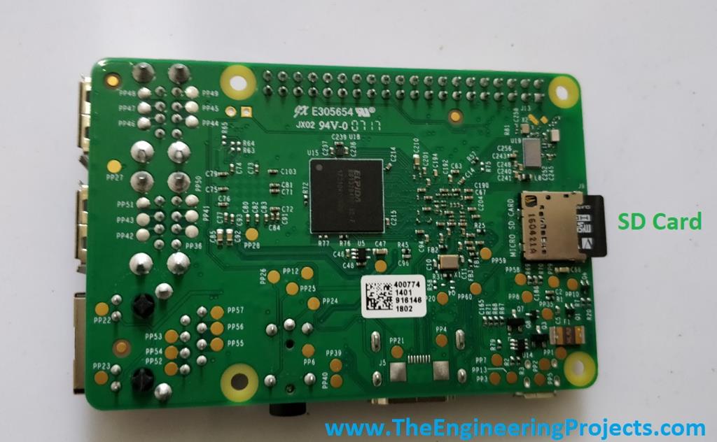 How to Setup 7 inch HDMI LCD with Raspberry Pi 3 - The Engineering Projects