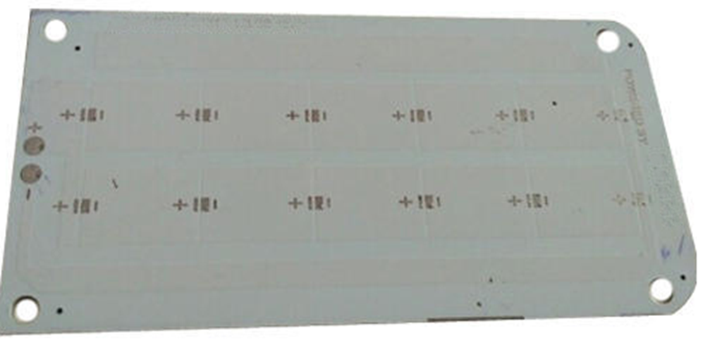 What is Aluminum PCB - The Engineering Projects