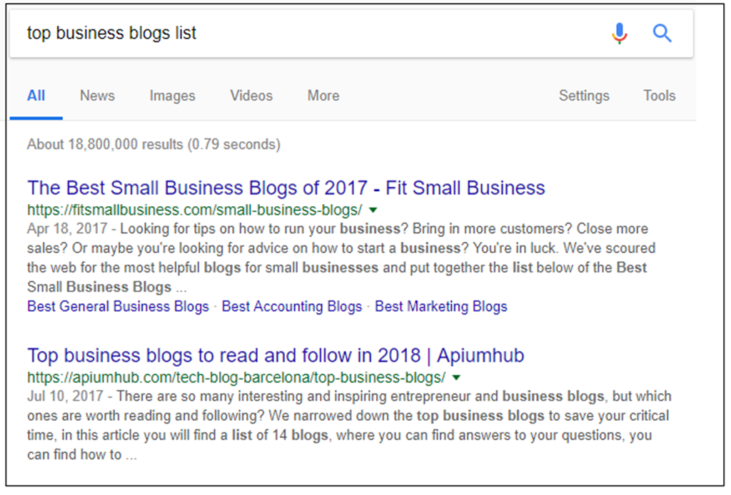 Guest Blogging: How It is Used and Effect Your SEO? - The Engineering ...