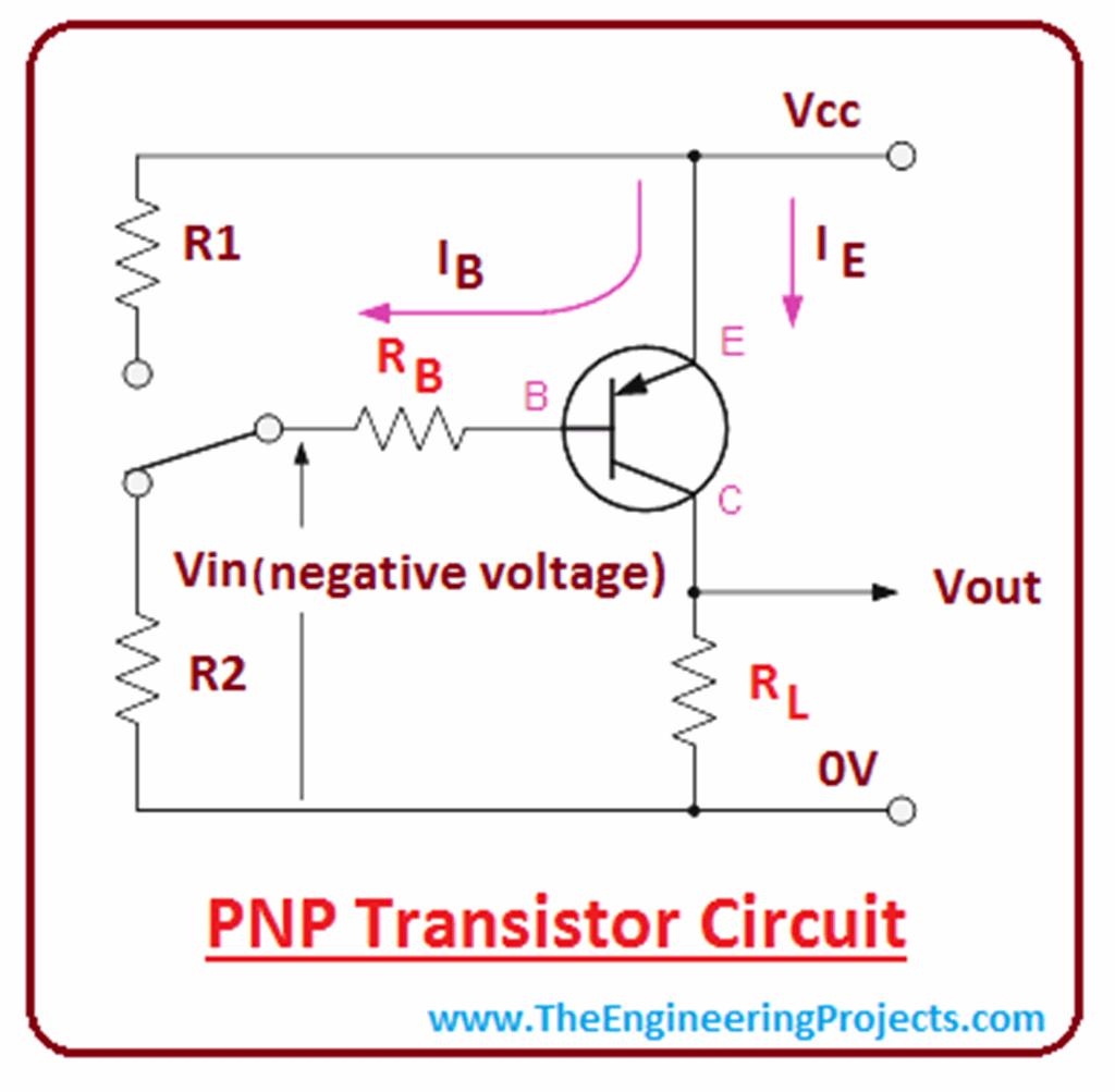 Transistor circuit
