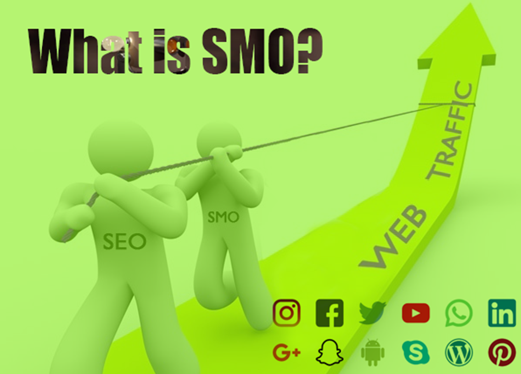 What is SMO? Relation between SMO and SEO - The Engineering Projects