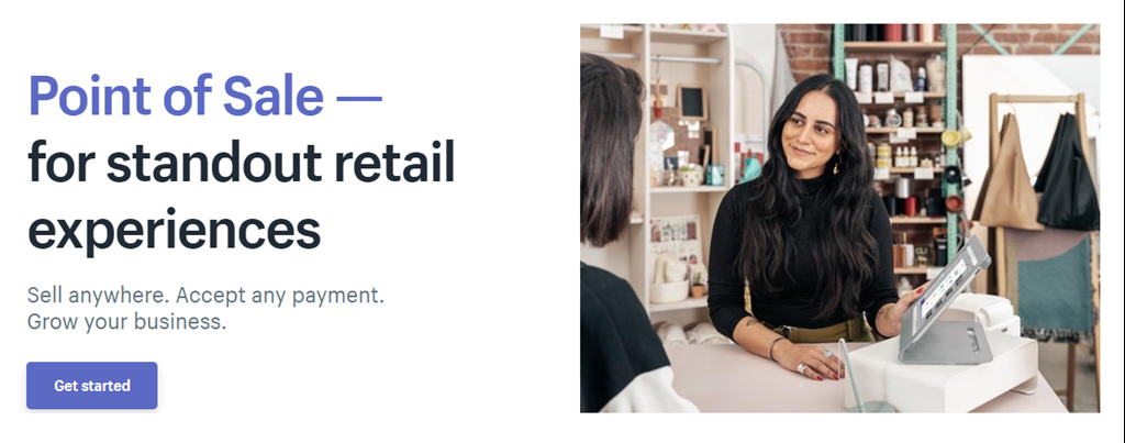 Introduction to POS System - The Engineering Projects