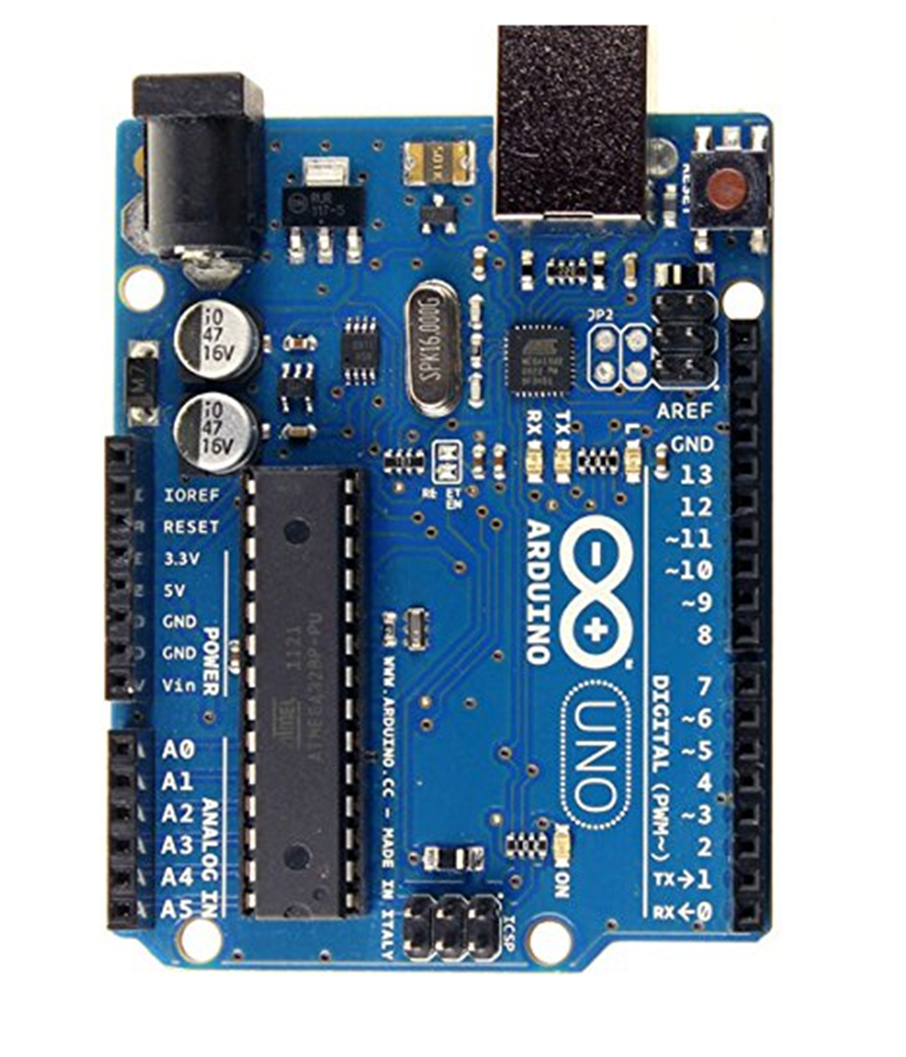 Arduino Tutorial for Beginners - The Engineering Projects