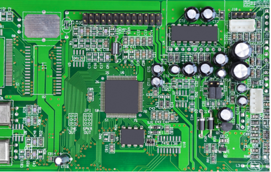 PCB Fabrication House - PCB Solution by PCBWay - The Engineering Projects