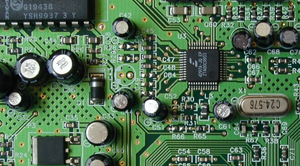 PCB Prototype Service by PCBWay - The Engineering Projects