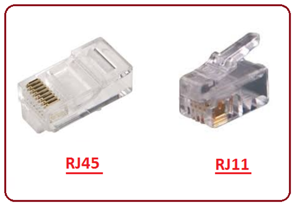 Introduction to RJ45 - The Engineering Projects