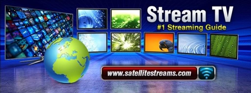 7 Reasons to Choose Satellite Streams for Live Streaming TV - The ...