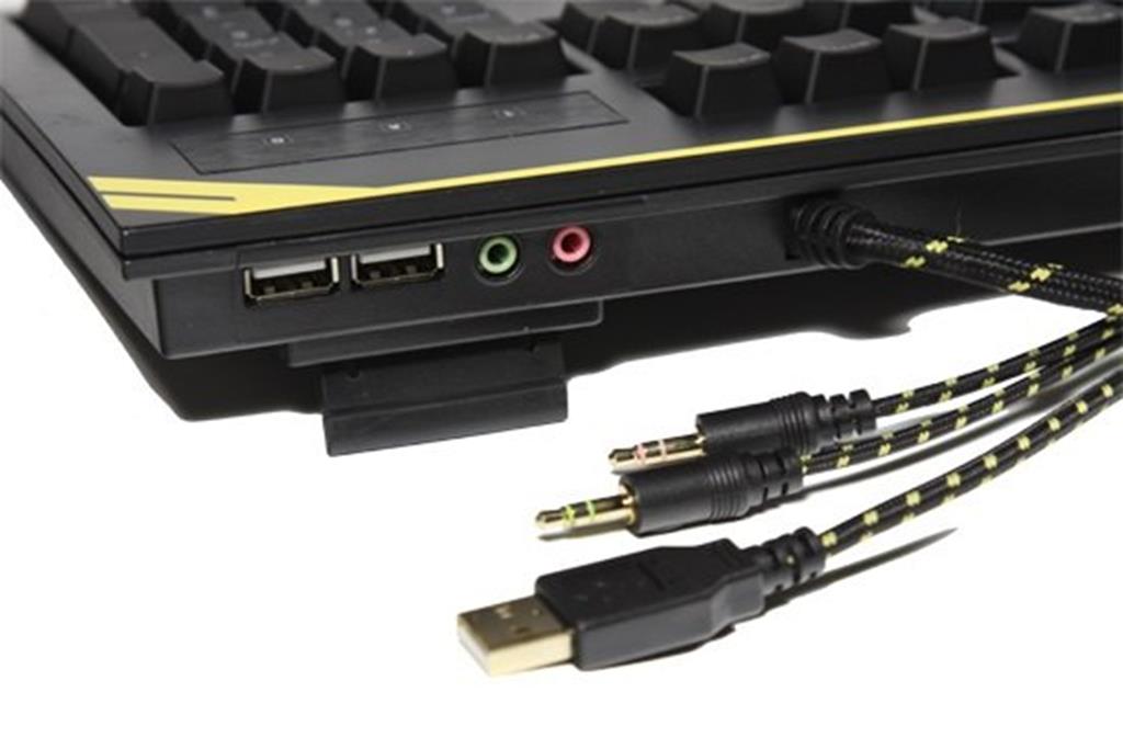 Introduction to USB - The Engineering Projects