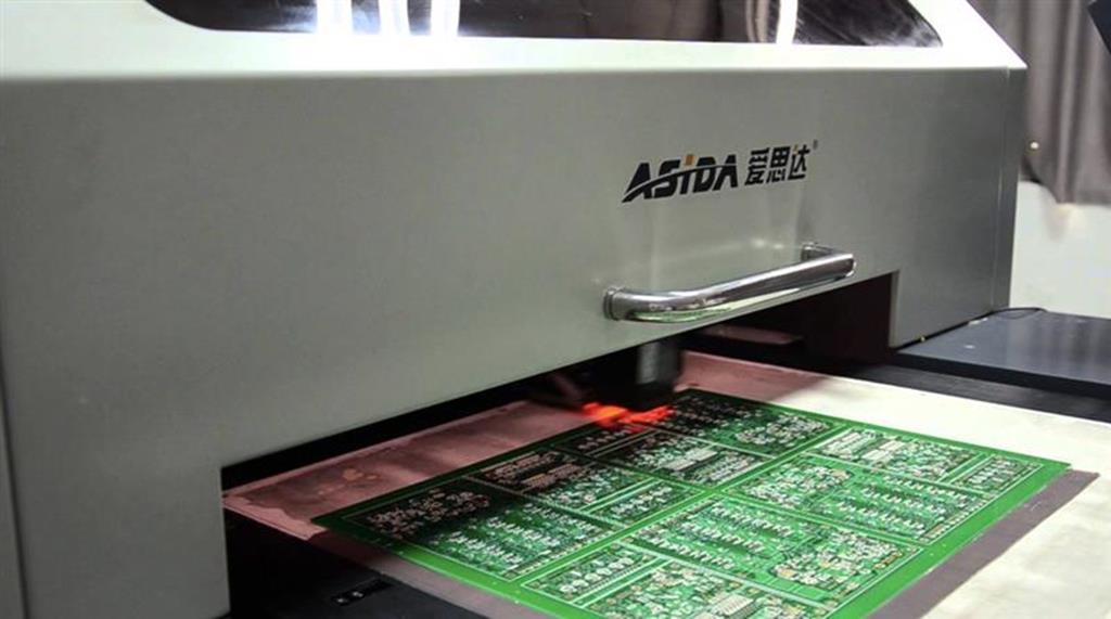 Use of Silk Screen Technology in Printed Circuit Board (PCB) - The ...