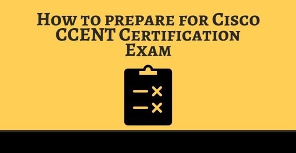 Short Overview of Cisco CCENT Certification Exam Dumps - The ...