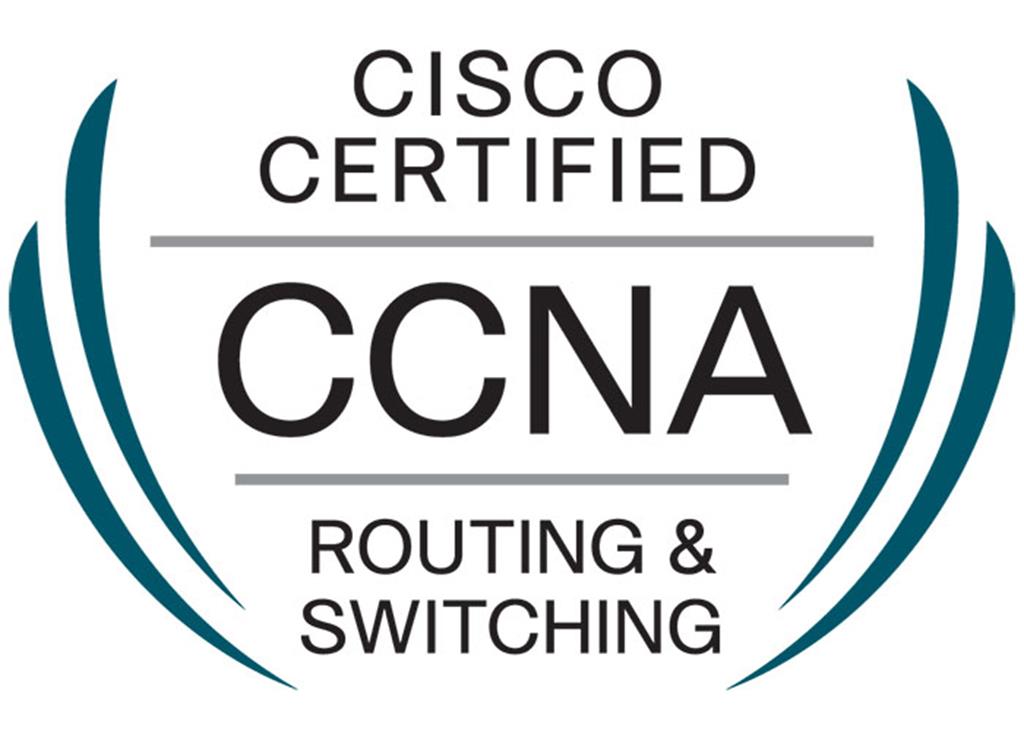 General Overview of Cisco CCNA Routing and Switching Certification ...