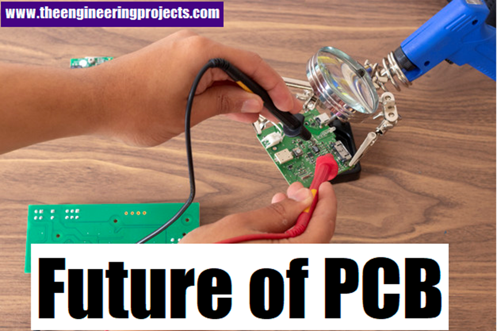 Evolution of PCB ( Printed Circuit Board ) - The Engineering Projects