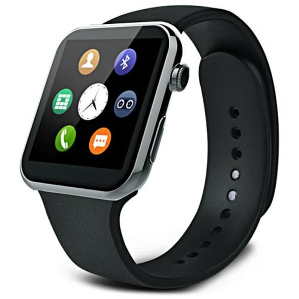 Men's smart watch: Tips to choose the best ones - The Engineering Projects