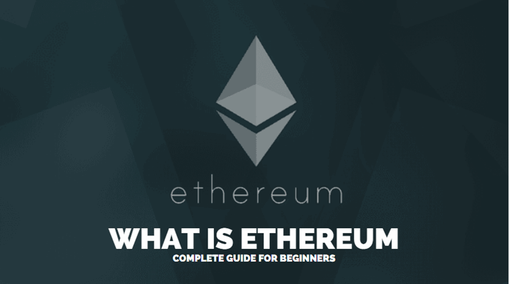 Introduction to Ethereum (ETH) - Complete Guide For Beginners - The Engineering Projects