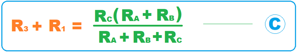 What is Star Delta Transformation - The Engineering Projects